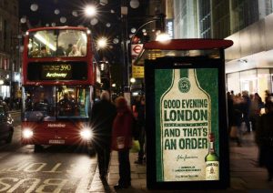 Jameson Whisky Case Study – locomizer