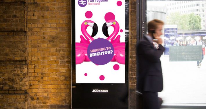 National Rail Case Study – locomizer