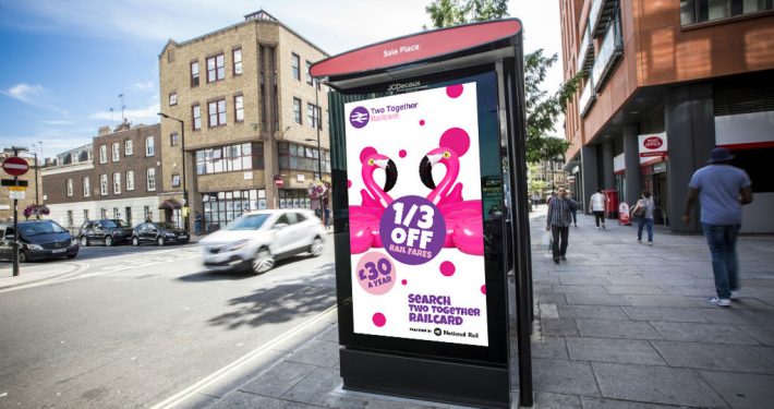 National Rail Case Study – locomizer